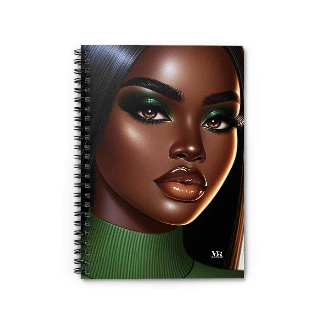 Stationary & Bags | Drinkware & Gift Cards | M&K Creative Designs